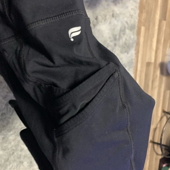 Pants & Jumpsuits | Fabletic Leggings | Poshmark